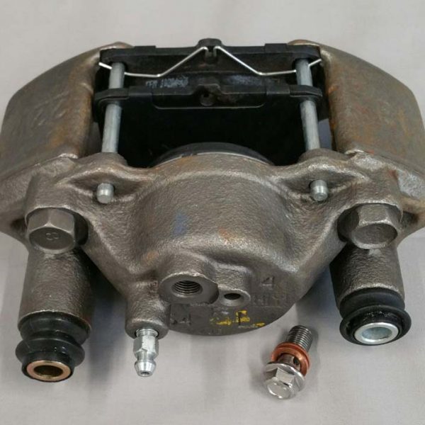 Pinion Brake Parts – Postal Mopar Industries, LLC.