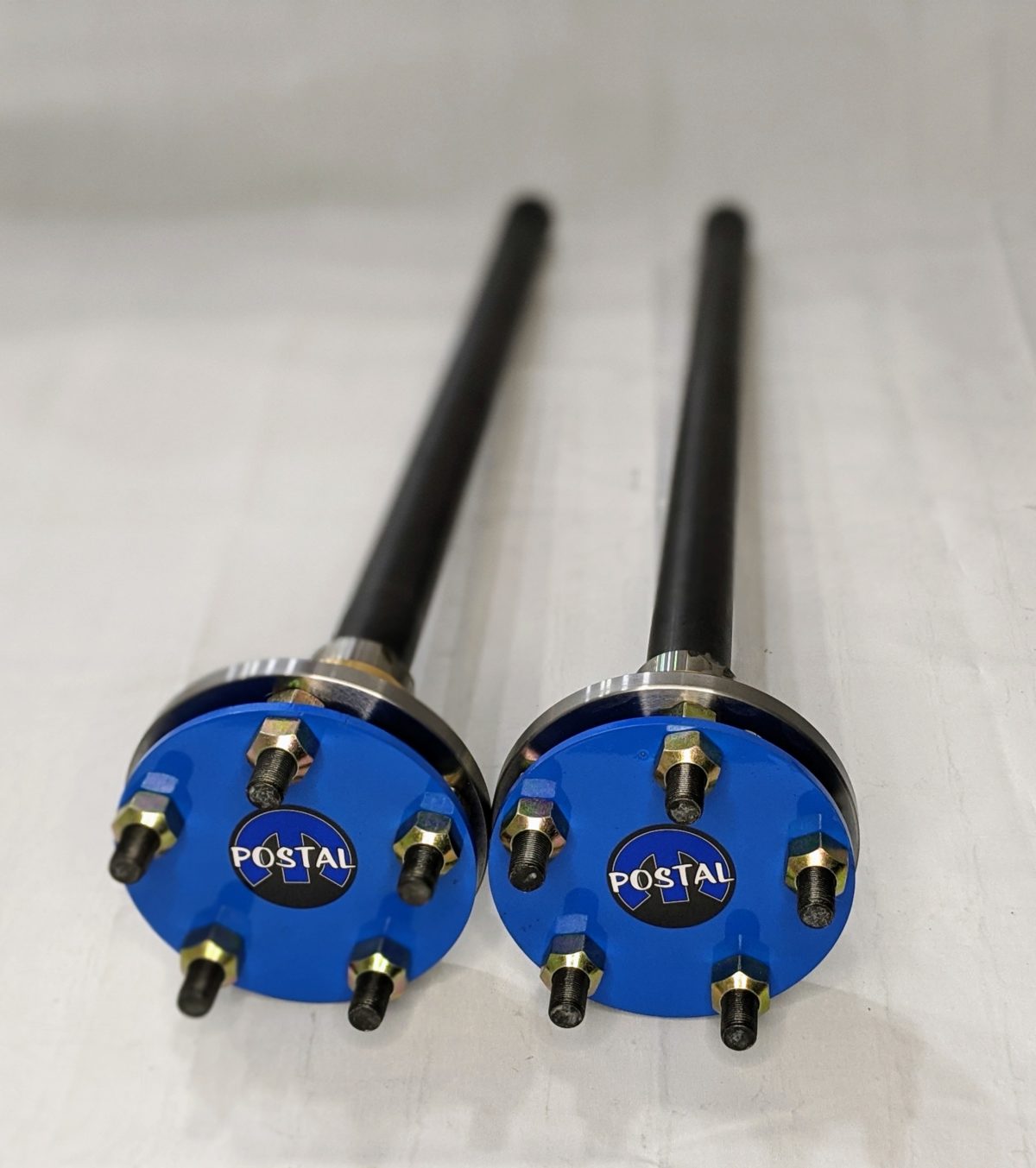 Mark Williams Axles – Postal Mopar Industries, LLC.