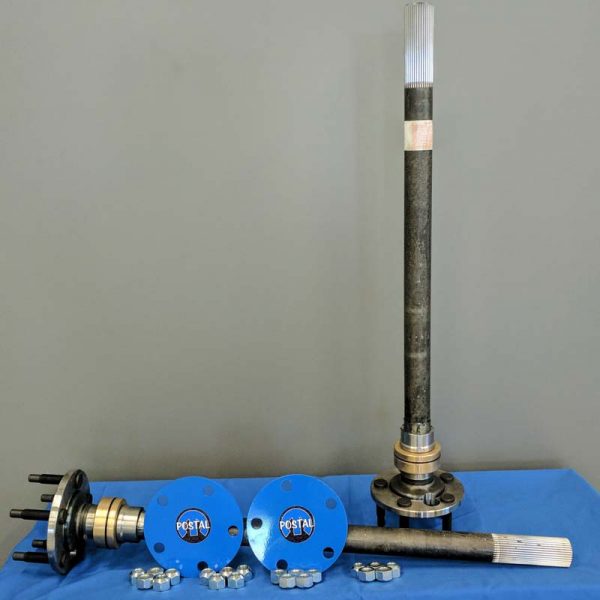 Rear End Parts – Page 2 – Postal Mopar Industries, LLC.