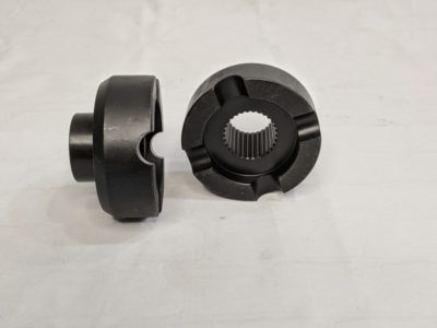 GM 14 Bolt Mini Spool 30 spline – Postal Mopar Industries, LLC.