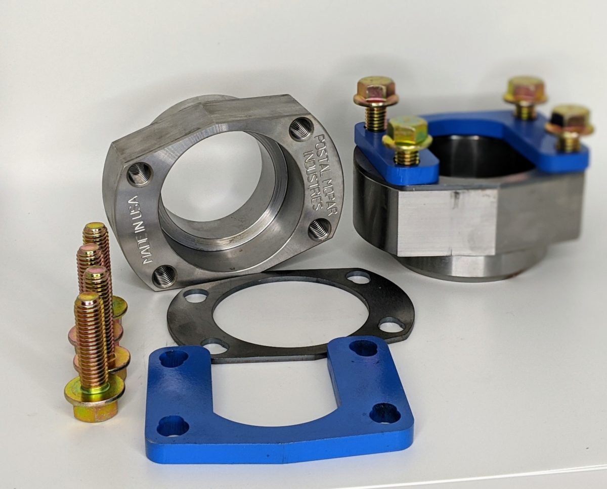 Postal Mopar Industries, LLC. – Custom Derby Car Parts, Custom ...