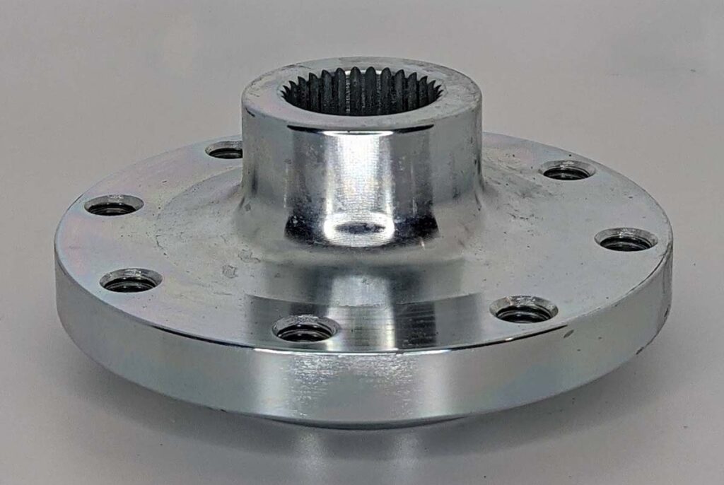 GM 10 AND 12 BOLT YOKE – Postal Mopar Industries, LLC.